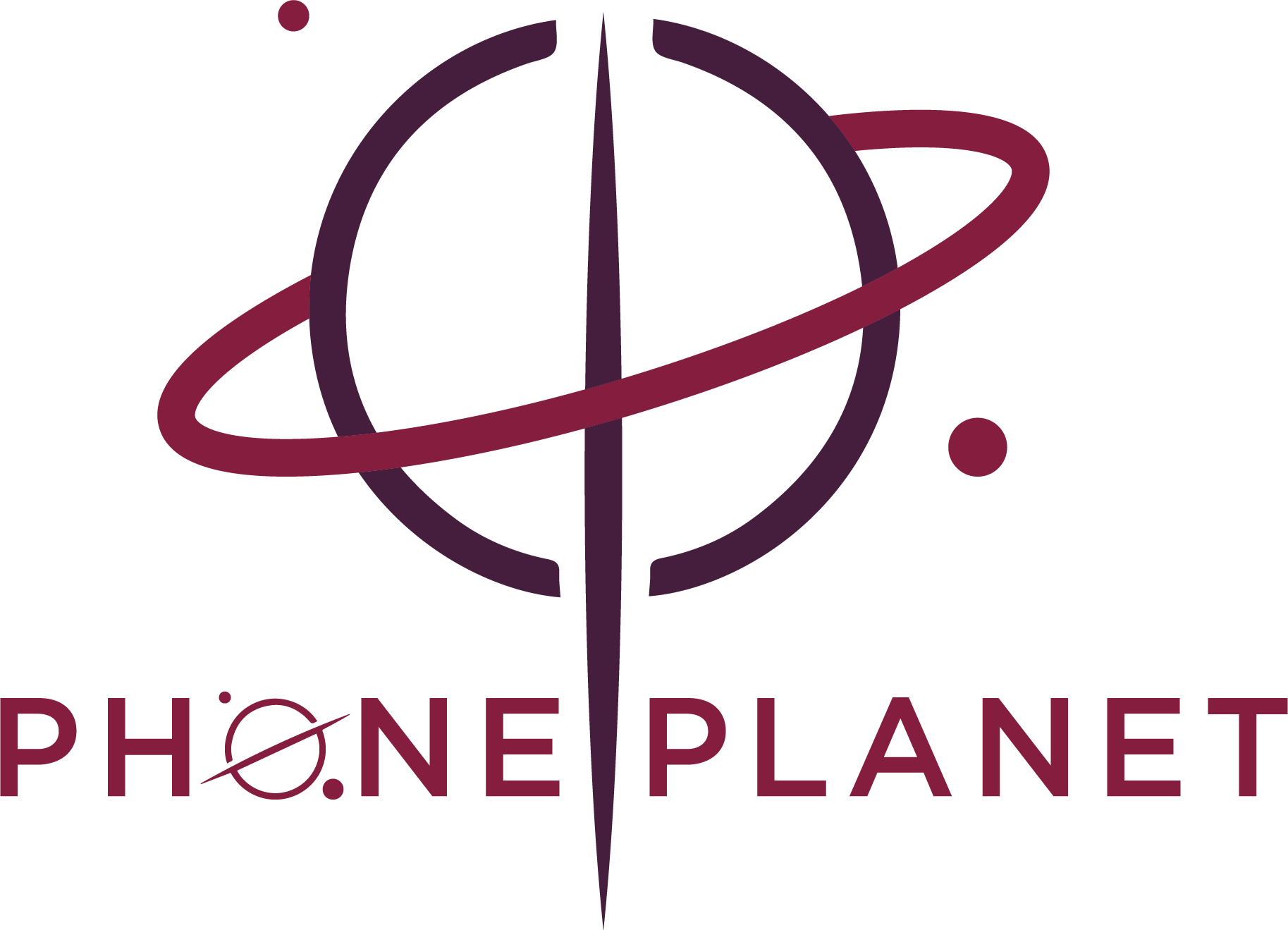Store - Phone Planet